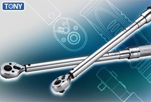 Hướng Dẫn Sử dụng Cờ Lê Lực Thông Dụng Hiện Nay - UNITOOLS