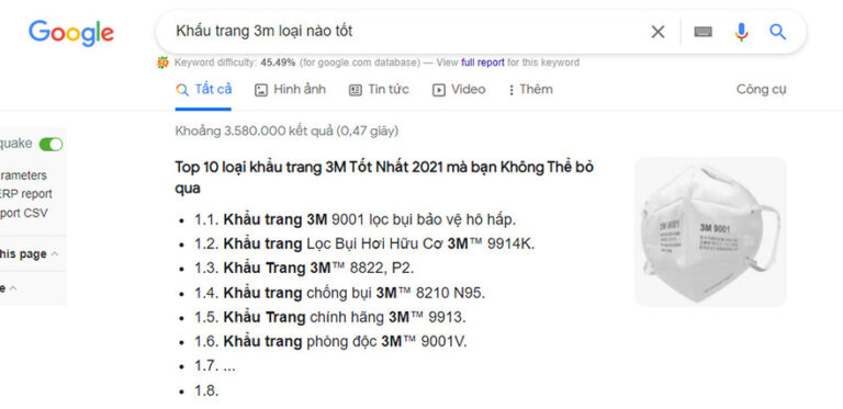 Khau-trang-3m-loai-nao-tot - Unitools Vietnam