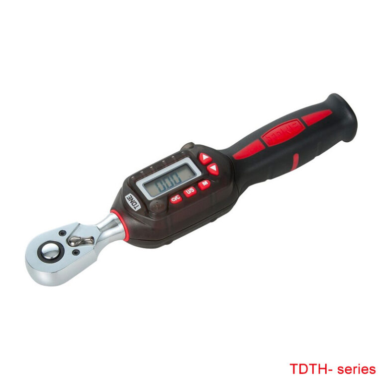 Cờ lê siết lực điện tử TONE-Japan TDTH Series. Chính hãng - Unitools ...