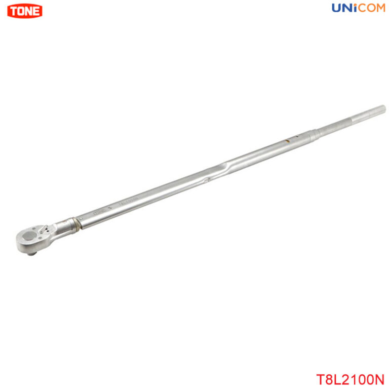 Cờ lê lực T3MN50 TONE JAPAN 10-50 Nm đầu 3/8 inch - Unitools Vietnam