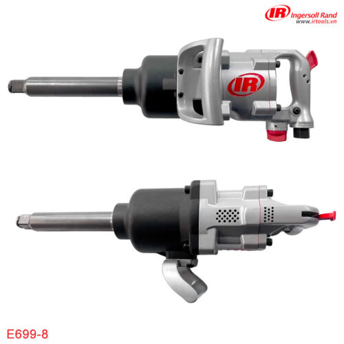 Máy Siết Bu Lông Khí Nén E699-8 4300Nm Ingersoll Rand